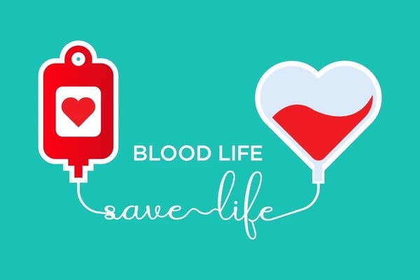 Community Blood Drives – Rockford United Methodist Church